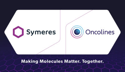 Oncolines Team Joins Symeres - Oncolines B.V.