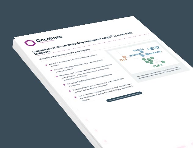 Oncolines B.V.