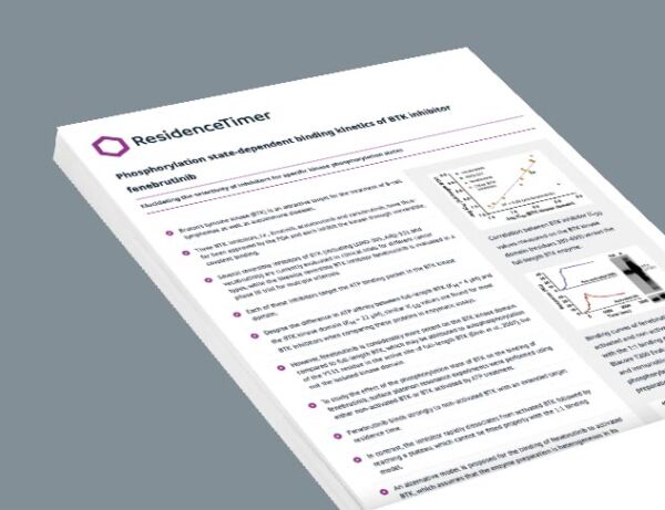 BTK inhibitor Archives - Oncolines B.V.